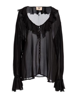 Aniye By TOPS - Hemden auf YOOX.COM