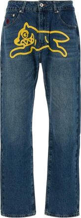 Icecream Icecream, Herren, Jeans, Blau, W34Größe