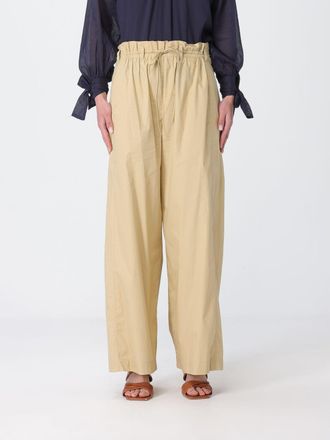 Tela Pantalon Femme couleur Beige