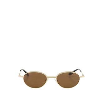 Alexander McQueen Herren, Accessories, Braun, ONE SIZEGr&ouml;&szlig;e