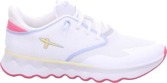 Tamaris Damen, Schuhe, Wei&szlig;, 38 EUGr&ouml;&szlig;e