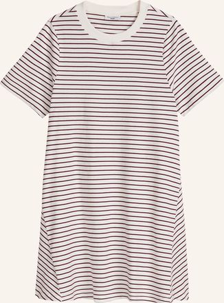Marc O'Polo Denim Marc Opolo Denim Jerseykleid weiss