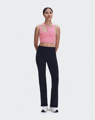 On Studio Asymmetric Crop