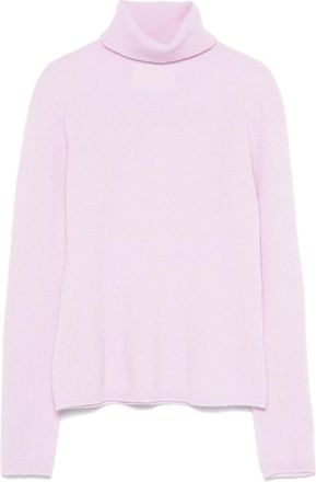 VANISÉ Cindy Pullover - Rosa