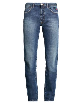 Iceberg HOSEN & R&Ouml;CKE - Jeanshosen auf YOOX.COM