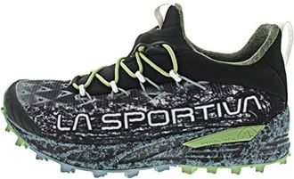 La Sportiva Tempesta GTX - Chaussures Trail Femme
