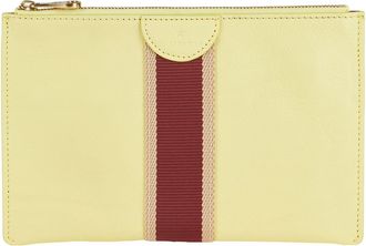 IL BISONTE Kleinlederwaren - Kosmetiktäschchen auf YOOX.COM