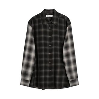 Our Legacy Lieblingshemd - - Blouses & Shirts - Damen - Schwarzk - XS