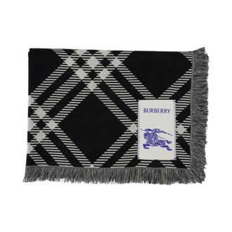 Burberry Scarves - - Accessories - Damen - Schwarzk - ONE SIZE