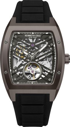 Kenneth Cole Automatikuhr Milford