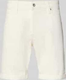 Jack & Jones Regular Fit Jeansshorts Modell RICK