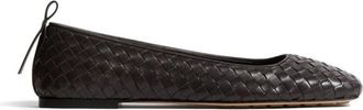 Bottega Veneta Damen, Schuhe, Braun, 39 EUGr&ouml;&szlig;e