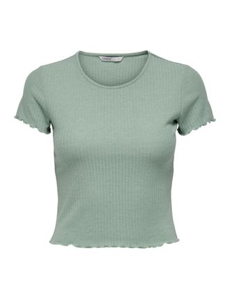 Only ONLEMMA S/S Short TOP NOOS JRS