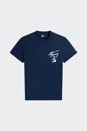 Tommy Jeans T-shirt - Taille XS