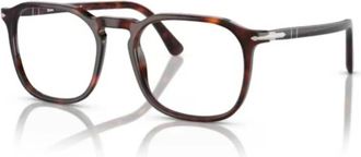 Persol Vista Sonnenbrille - - Accessories - unisex - Braun - 50 MM