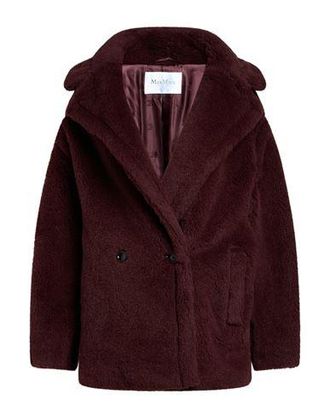 Max Mara MANTEAUX - Moutons et fausses fourrures sur YOOX.COM