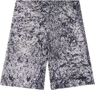 OAMC Oamc, Homme, Shorts, Multicolore, Taille: L Vapor Short