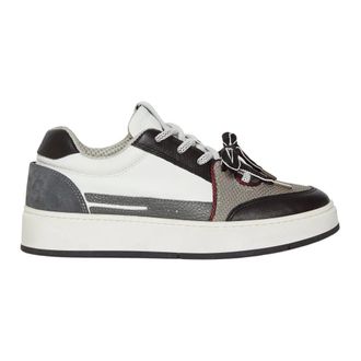 GCDS Bucket Bow Sneakers - - Shoes - Damen - Mehrfarbig - 38 EU
