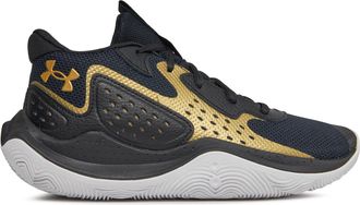 Under Armour Basketballschuhe Under Armour Ua Jet 23 3026634-001 Schwarz