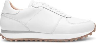 Henry Stevens Low-Top Sneaker - Sneaker Sophia R2 - Gr. 36 (EU) - in Wei&szlig; - f&uuml;r Damen