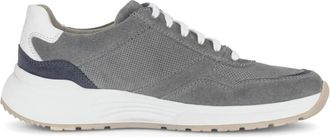 Gabor Herren, Schuhe, Grau, 43 EUGr&ouml;&szlig;e
