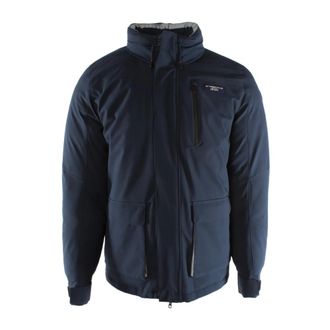 North Sails Nelson Jacket - - Jackets - Herren - Blau - S
