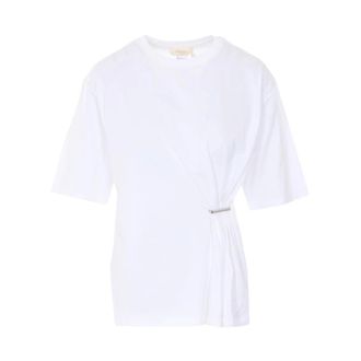 Twinset Damen, Oberteile, Wei&szlig;, XSGr&ouml;&szlig;e