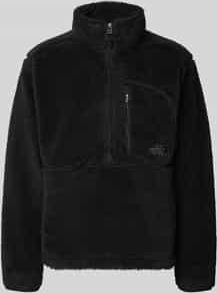 The North Face Sweatshirt mit Stehkragen