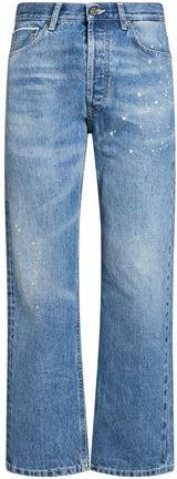 Dondup BAS - Pantalons en jean sur YOOX.COM