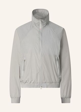 Bogner Fire + Ice Fire+Ice Funktionsjacke grau