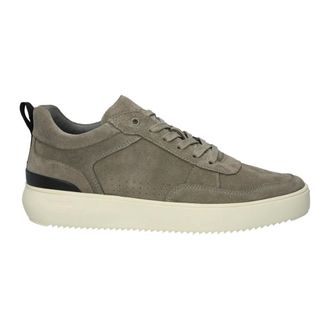 Blackstone Herren, Schuhe, Gr&uuml;n, 40 EUGr&ouml;&szlig;e
