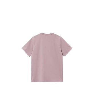 Carhartt Work in Progress T-shirt Pocket en coton