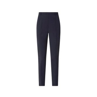 Pinko Slim-fit Hose - - Trousers - Damen - Blau - M