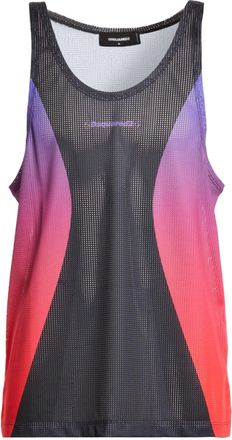 Dsquared2 TOPS - Tank Tops auf YOOX.COM