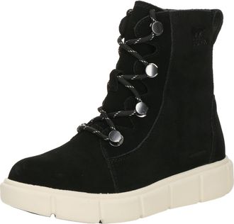 Sorel Schn&uuml;rstiefelette Explorer III Joan