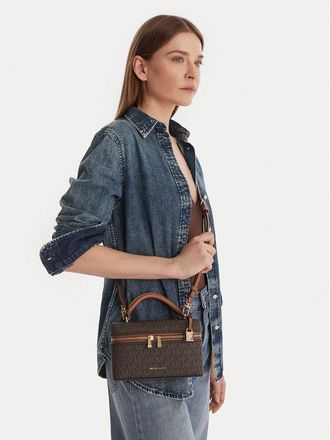 Michael Kors Handtasche 32F5GQ1C0B Braun