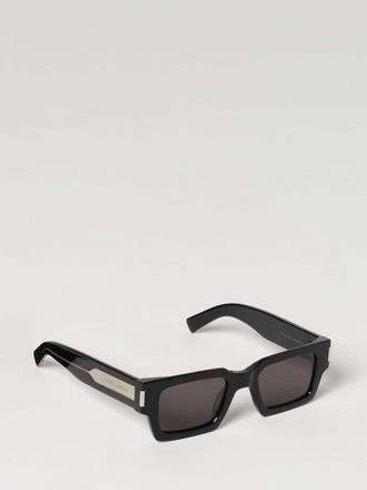 Saint Laurent Sonnenbrille SAINT LAURENT Herren Farbe Schwarz