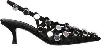 The Attico CHAUSSURES - Escarpins sur YOOX.COM