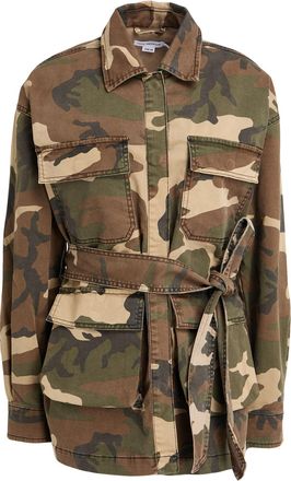 Good American JACKEN & M&Auml;NTEL - Jacken und Anoraks auf YOOX.COM