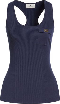 Elisabetta Franchi TOPS - Tops auf YOOX.COM