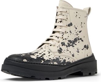 Camper Schnürstiefel Brutus Trek