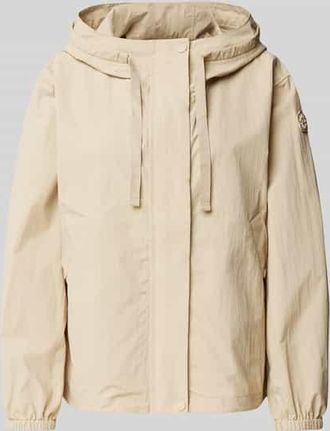 Kenzo Jacke mit Kapuze