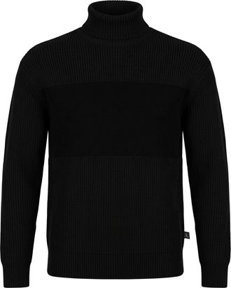 Calvin Klein STRICKWAREN - Rollkragenpullover auf YOOX.COM