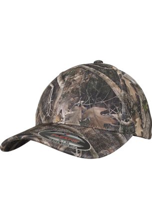 Flexfit Cap True Timber