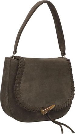 Unisa Damen, Taschen, Braun, ONE SIZEGr&ouml;&szlig;e