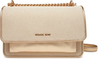 Michael Kors Handtasche MICHAEL Michael Kors 30S5GC7L3K Goldfarben