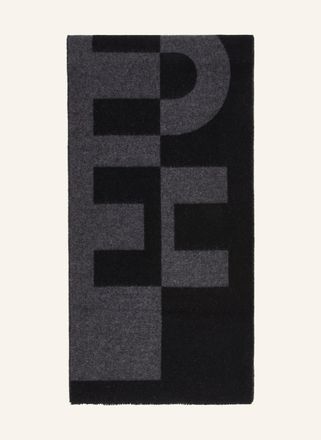 HUGO BOSS Hugo Schal Martyn schwarz