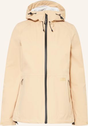 Meru Me&deg;Ru Funktionsjacke Amarante beige