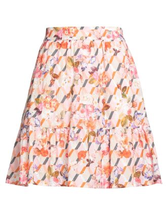THE ABITO Milano HOSEN & R&Ouml;CKE - Minir&ouml;cke auf YOOX.COM