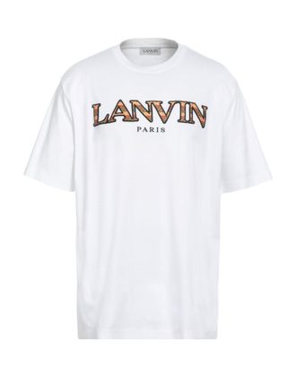 Lanvin TOPS - T-shirts auf YOOX.COM